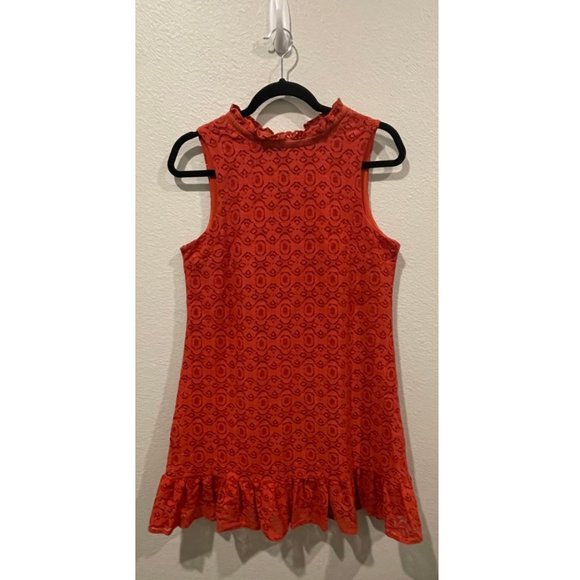 Chelsea & Violet | Dresses | Chelsea And Violet Burgundy Mini Dress ...